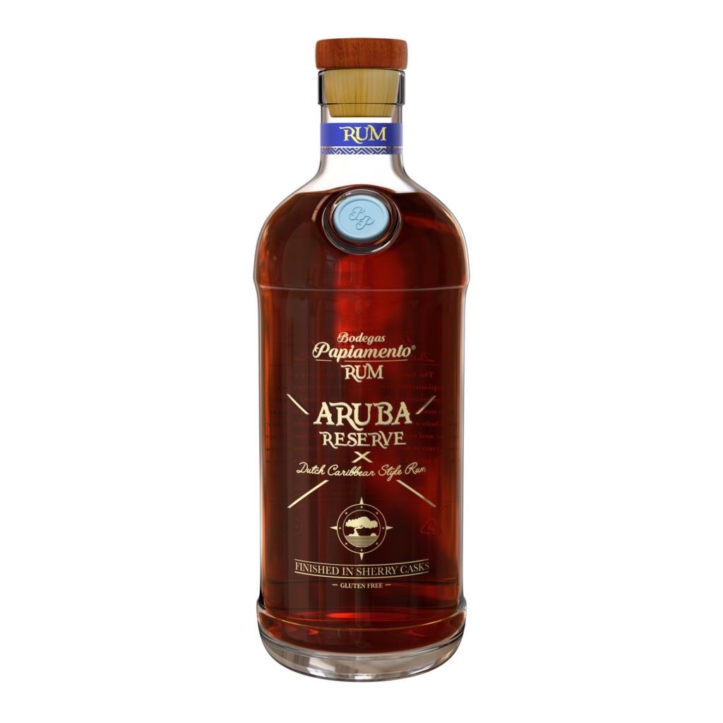 Shop – Papiamento Rum
