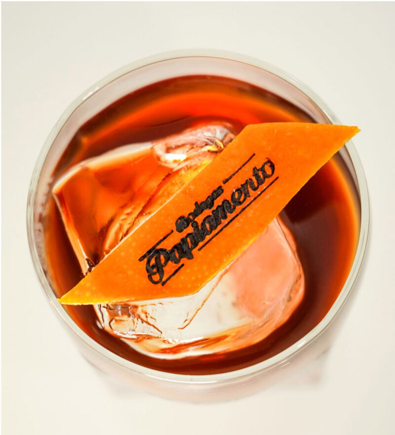 Papiamento Cocktails – Papiamento Rum