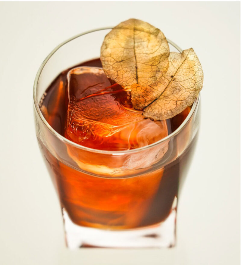 Papiamento Cocktails – Papiamento Rum