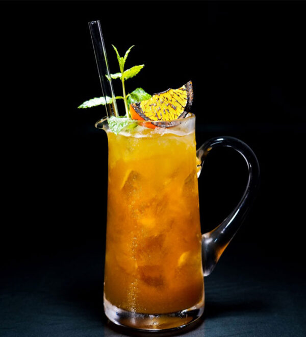 Ayy Ohmbo ¡! – Papiamento Rum