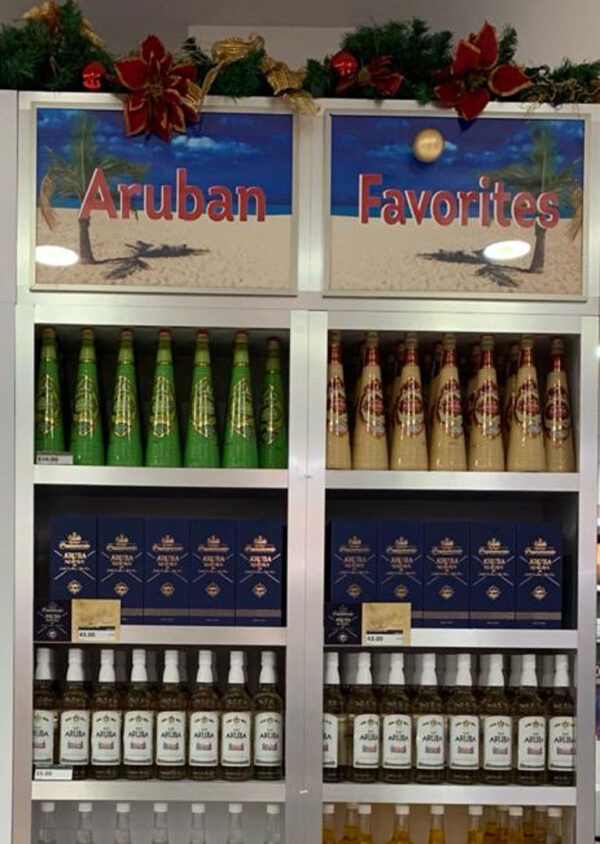 Papiamento Rum – Aruba’s Best Storyteller