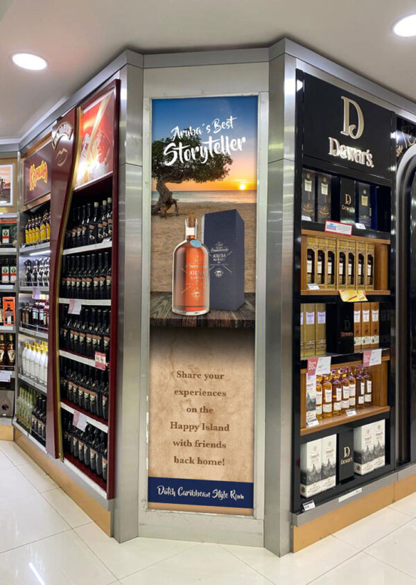 Papiamento Rum – Aruba’s Best Storyteller