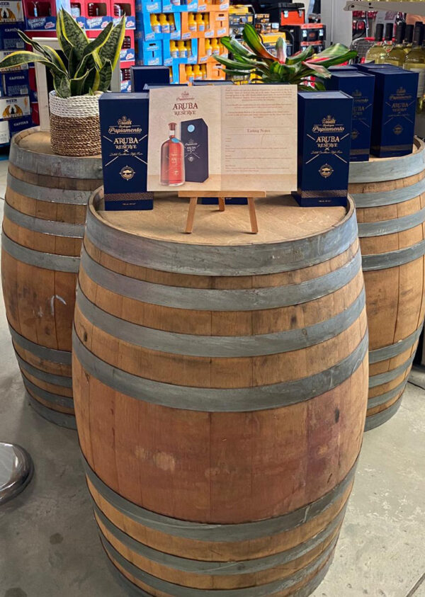 Papiamento Rum – Aruba’s Best Storyteller
