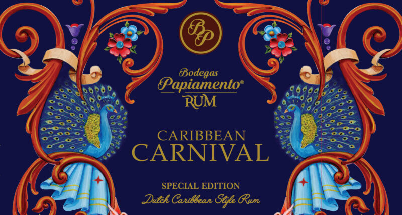 ISLAND CULTURE – Papiamento Rum