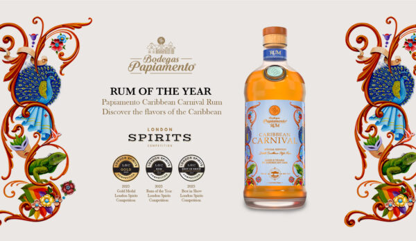 ISLAND CULTURE – Papiamento Rum