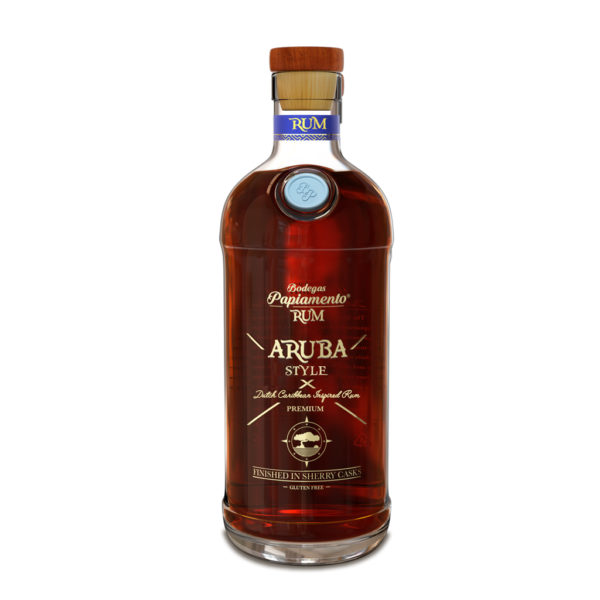 Papiamento Rum – Aruba’s Best Storyteller