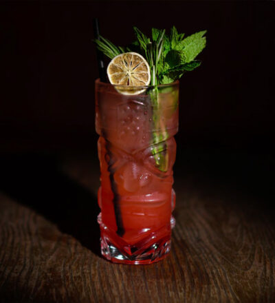 Papiamento Aruba Ariba – Papiamento Rum