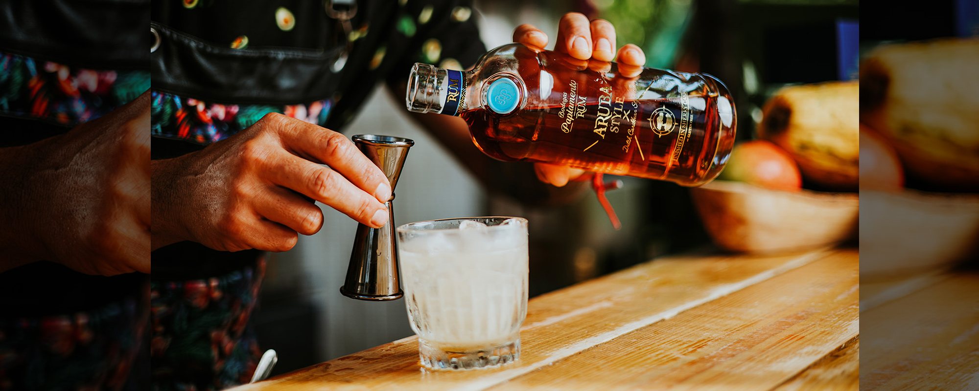 Papiamento Rum – Aruba’s Best Storyteller