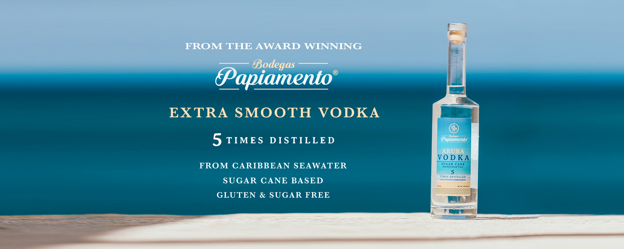 Papiamento Rum – Aruba’s Best Storyteller