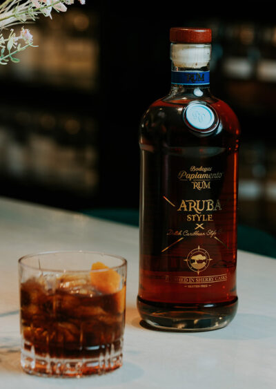 SHOP – Papiamento Rum