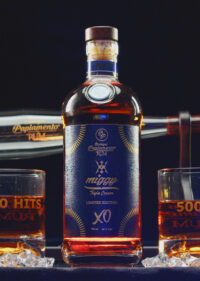 SHOP – Papiamento Rum