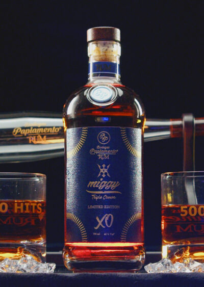 SHOP – Papiamento Rum